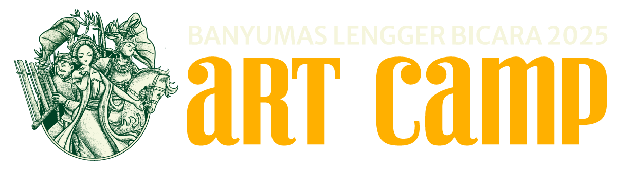 Art Camp Banyumas Lengger Bicara 2025