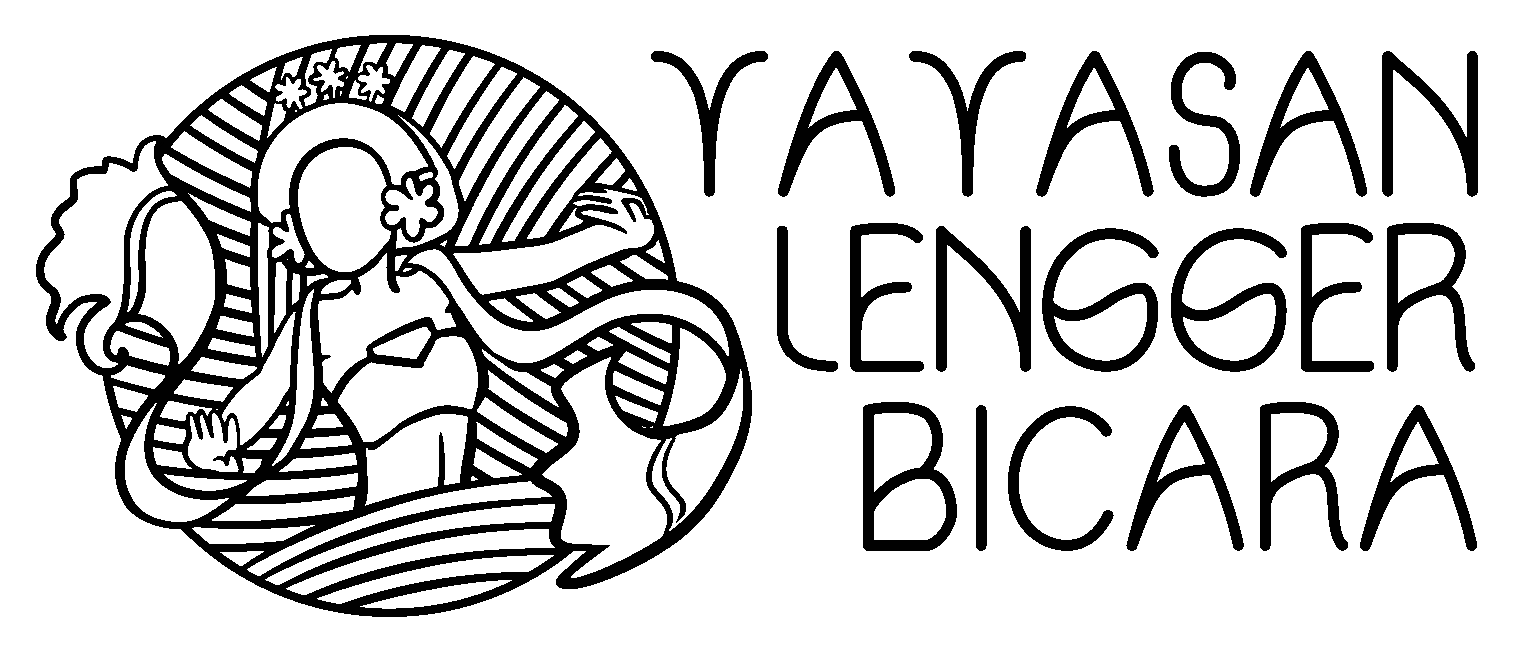 Lengger Banyumas - Lengger Bicara Indonesia